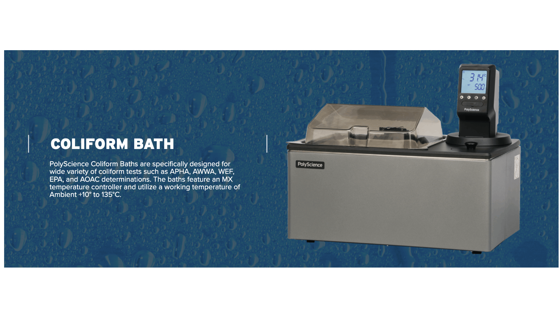 PolyScience – Lab Innovations UK