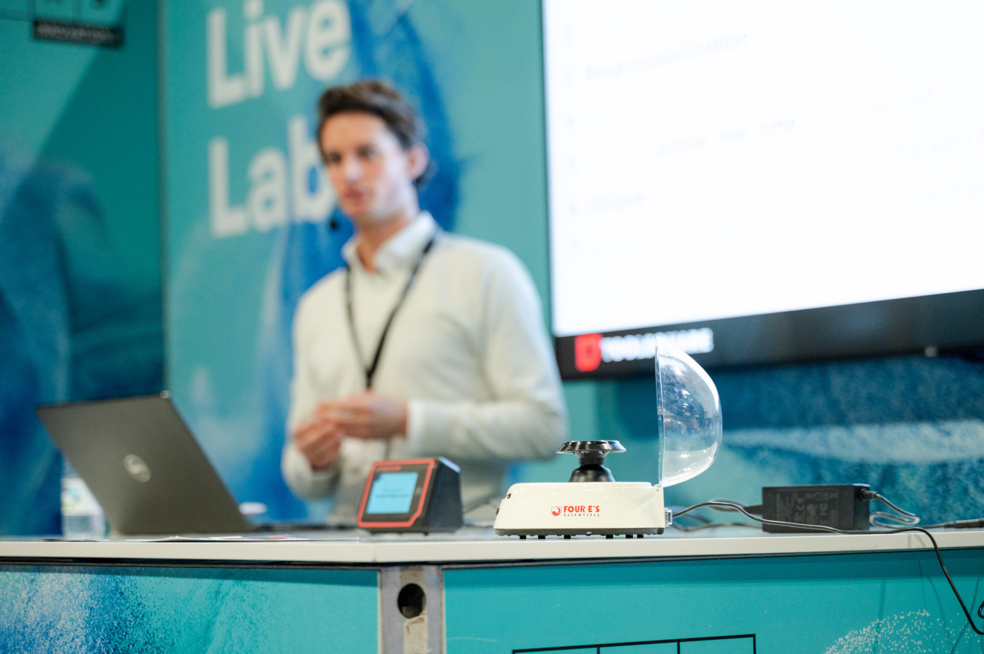 Lab Innovations | Innovation Initiatives