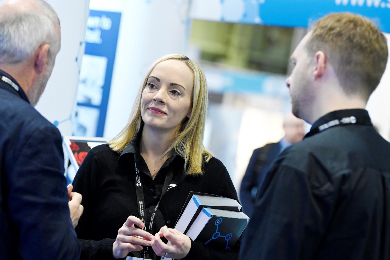 Lab Innovations | Meet the Distributor