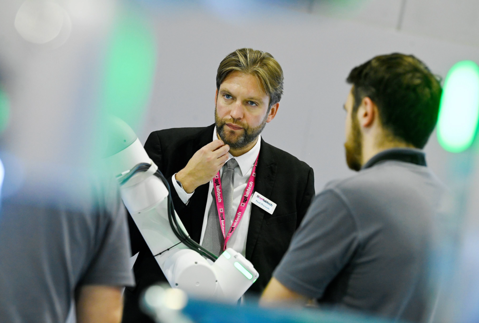 Lab Innovations | Home