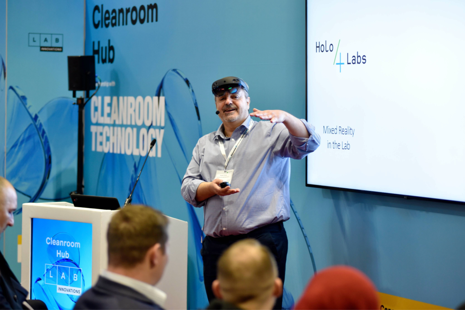 Lab Innovations | Home