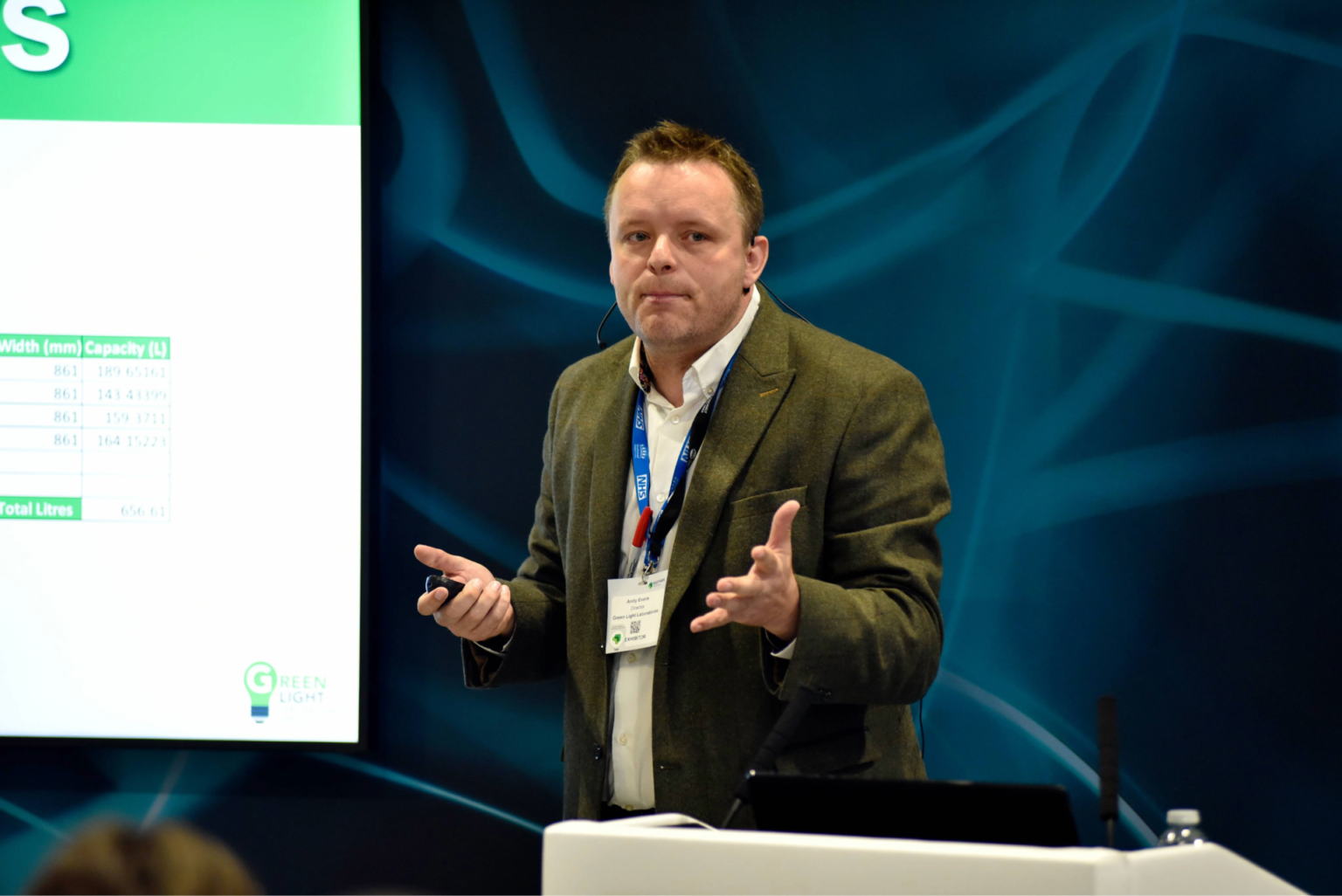 Lab Innovations | Home