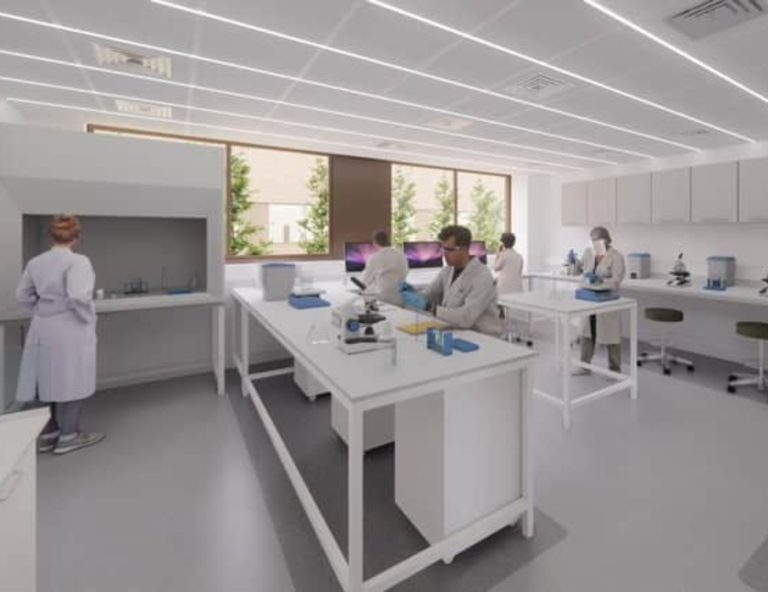 Lab Innovations | Home