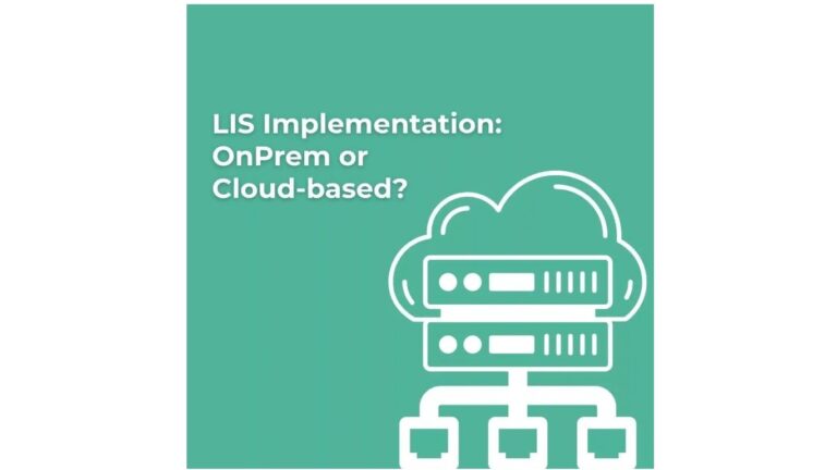 LabOS – Next Gen LIS – Lab Innovations UK