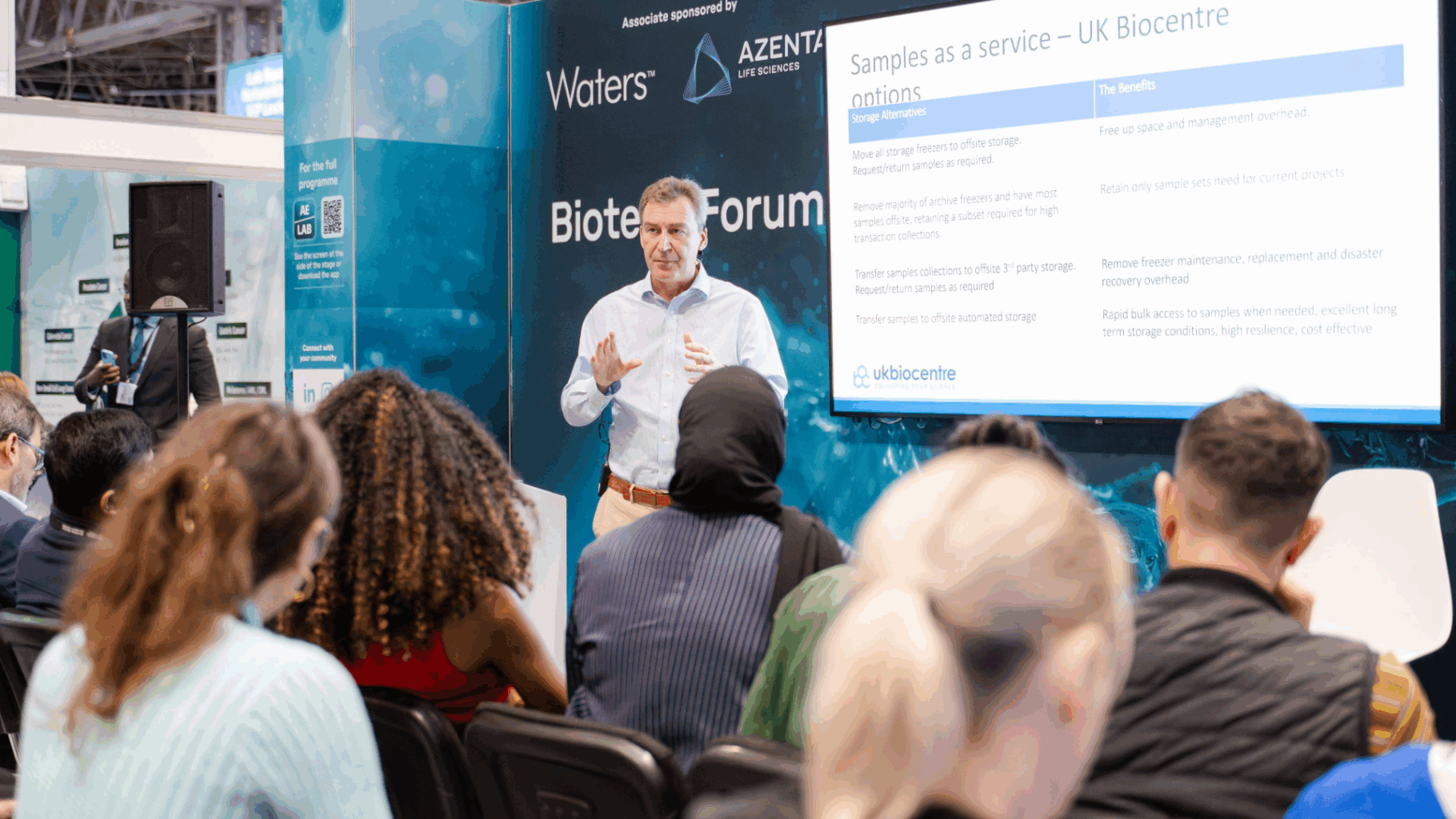 Lab Innovations | Collaborate for AI & Automation