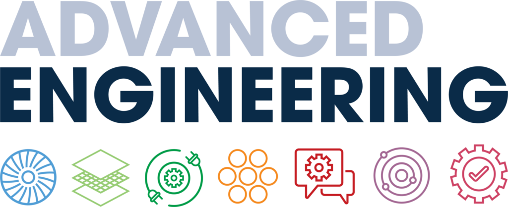 Advanced Engineering 2022 | Engineer a more efficient future