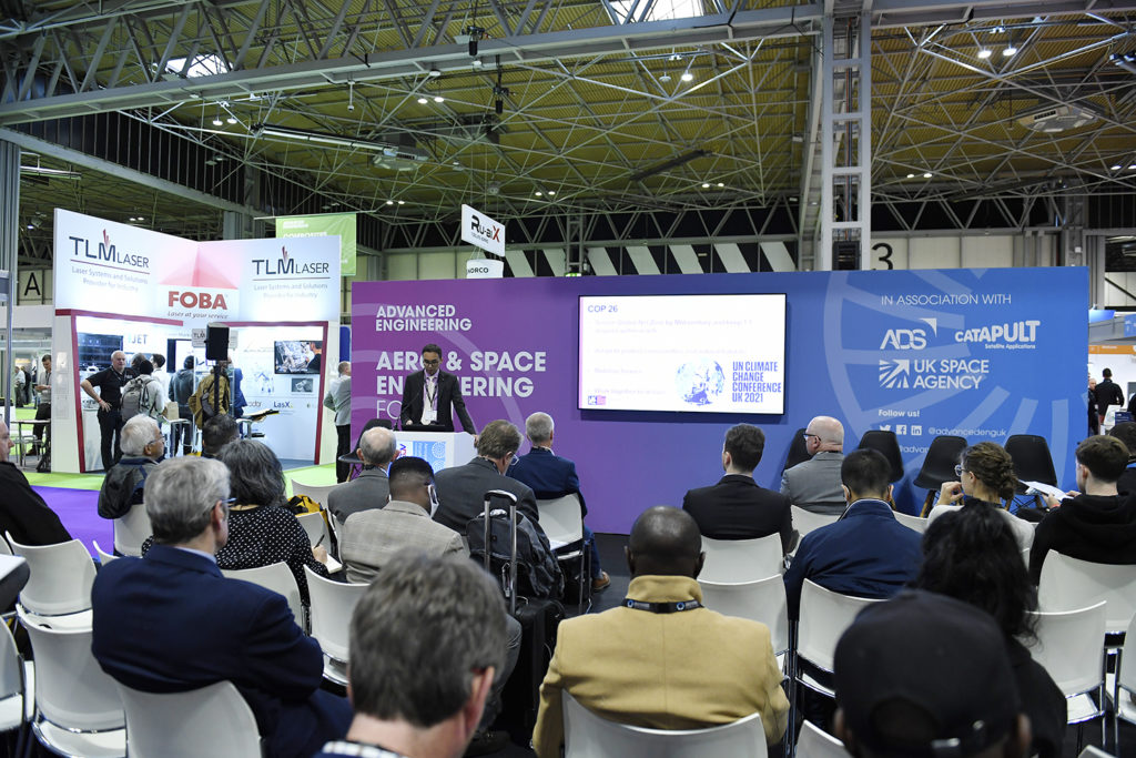 Conference | Advanced Engineering