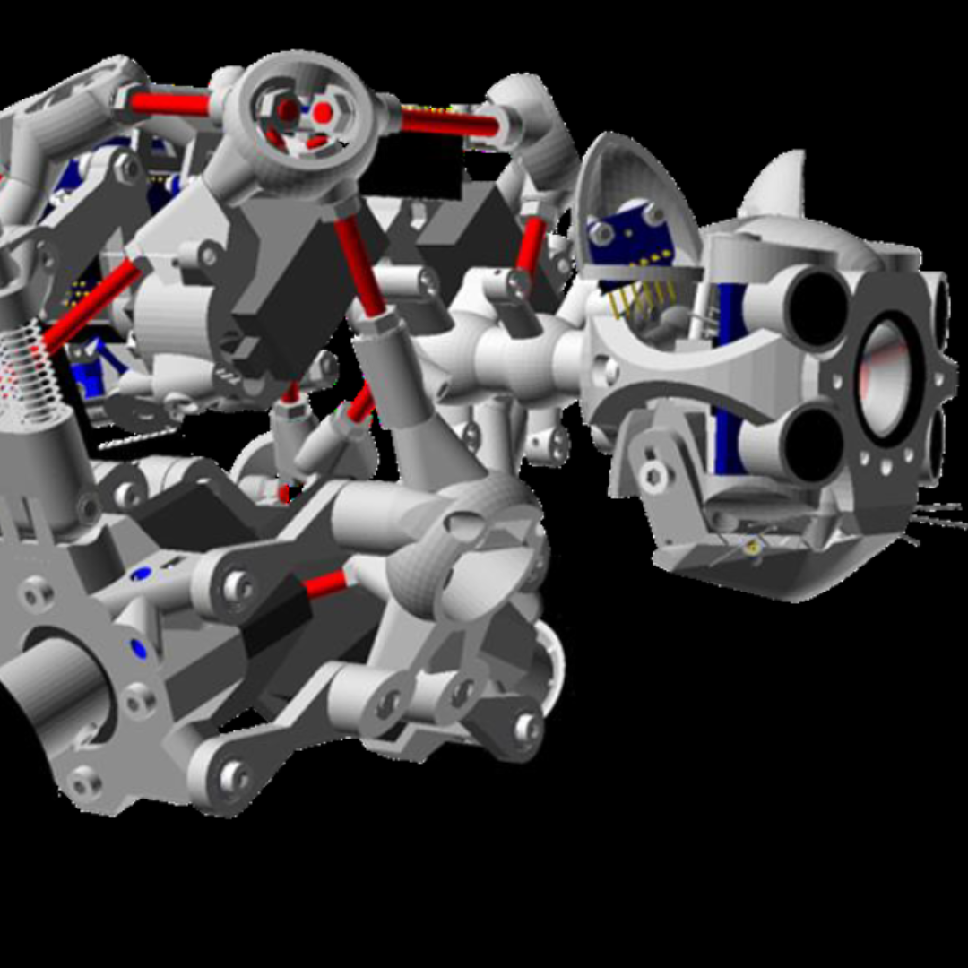 Advanced Engineering 2023 | Engineer a more efficient future