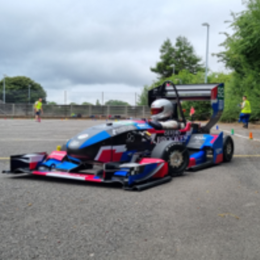 Advanced Engineering 2023 | Engineer a more efficient future