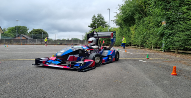 Formula Student | Feature 2022