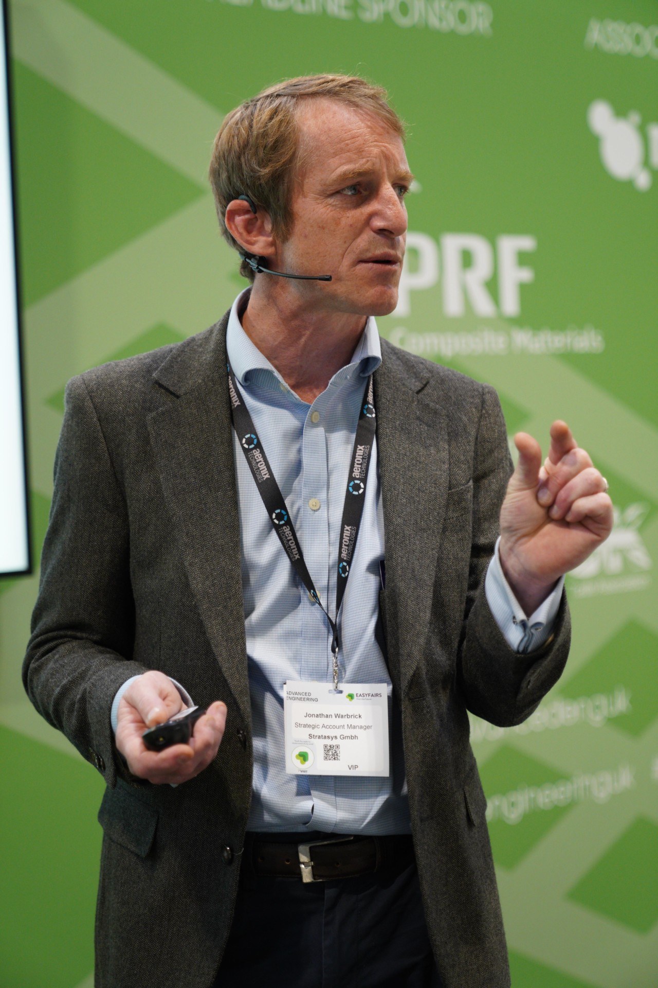 Advanced Engineering 2023 | Engineer a more efficient future