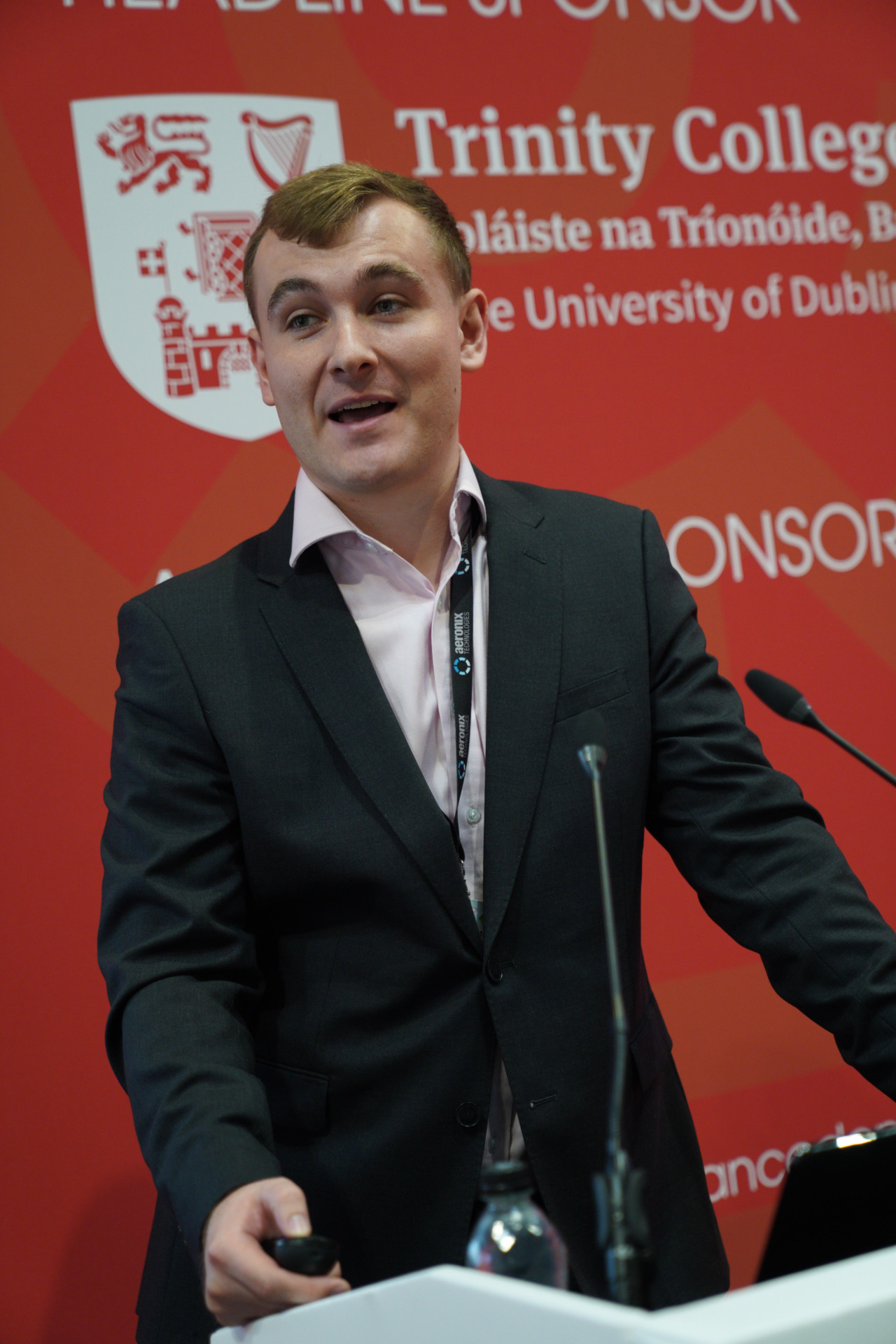 Advanced Engineering 2023 | Engineer a more efficient future