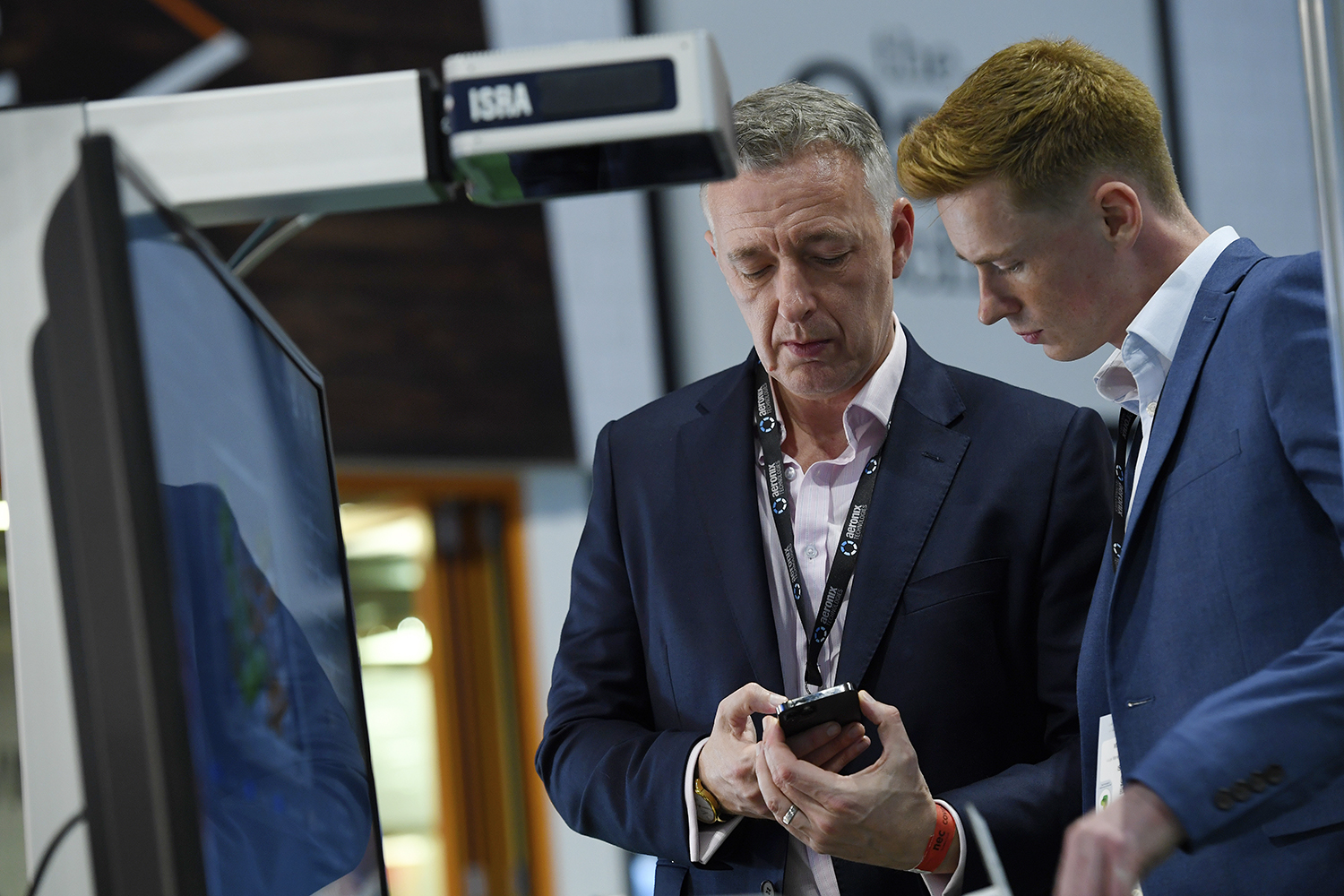 Show app | Advanced Engineering 2023