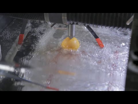 ProtoMAX Abrasive Waterjet – Advanced Engineering Birmingham