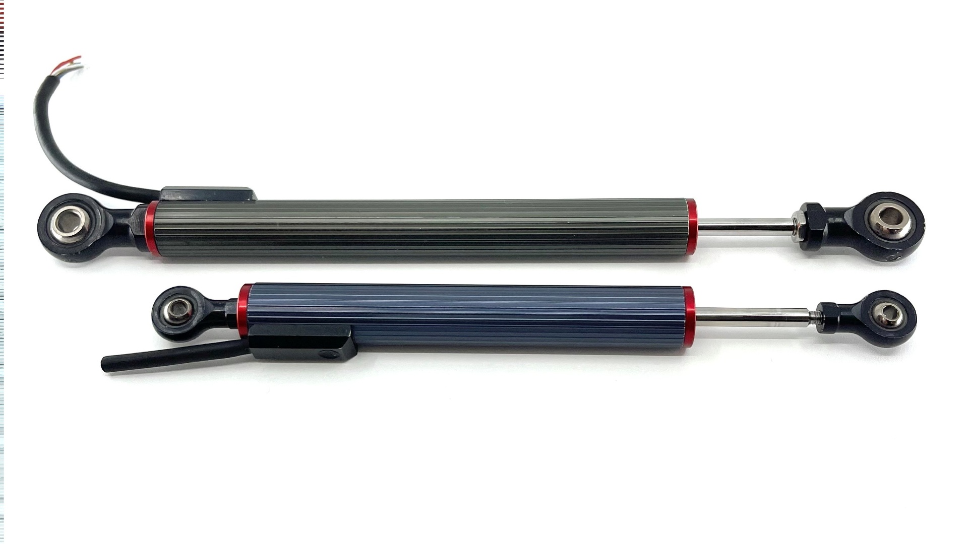 Rotary Position Sensors – Advanced Engineering Birmingham