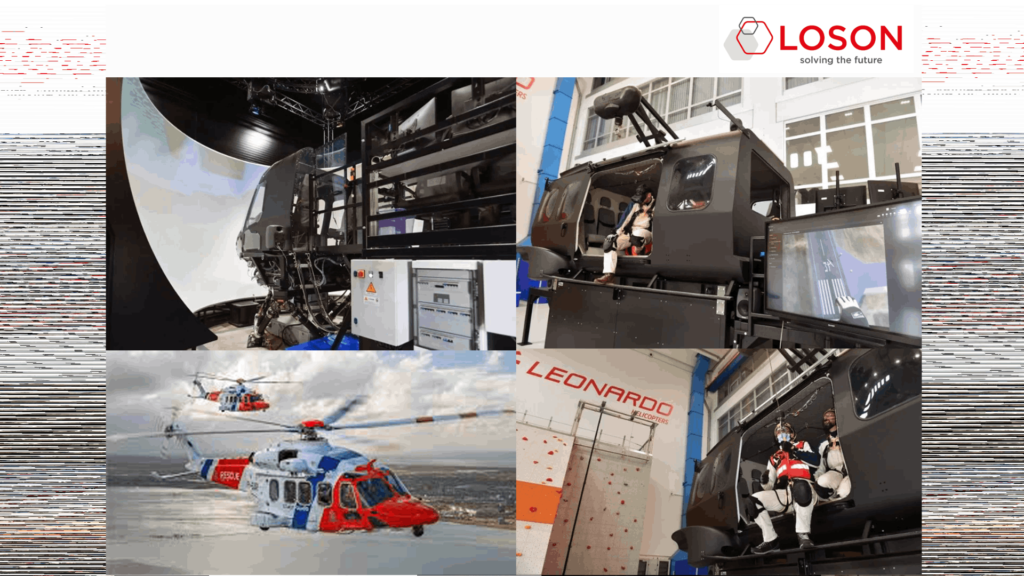 "Flight" - Advanced Engineering Birmingham