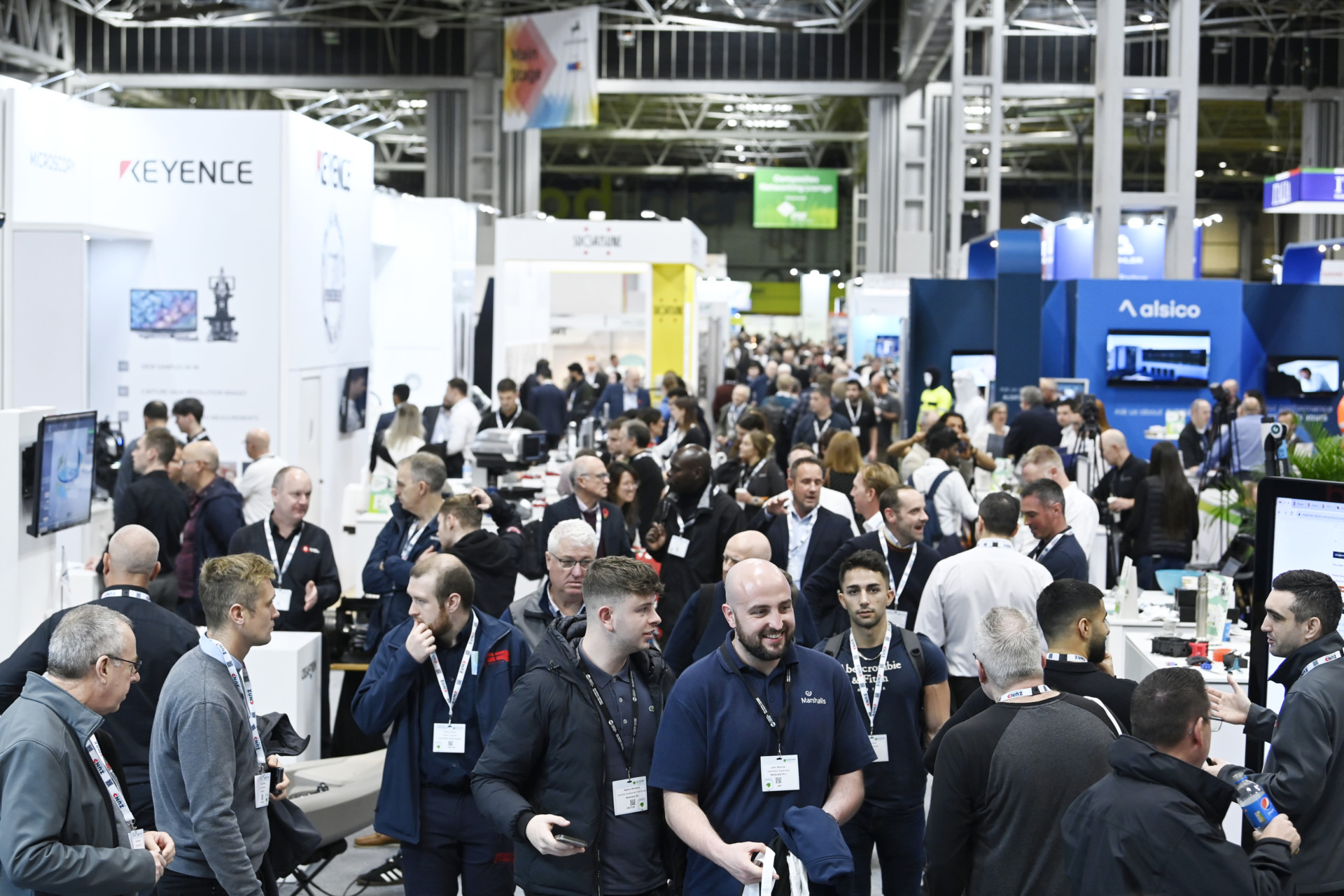 Book a meeting with the Advanced Engineering team