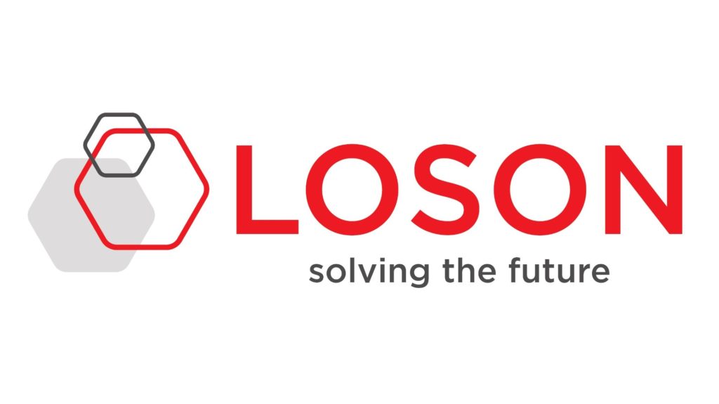 Loson Srl - Advanced Engineering Birmingham