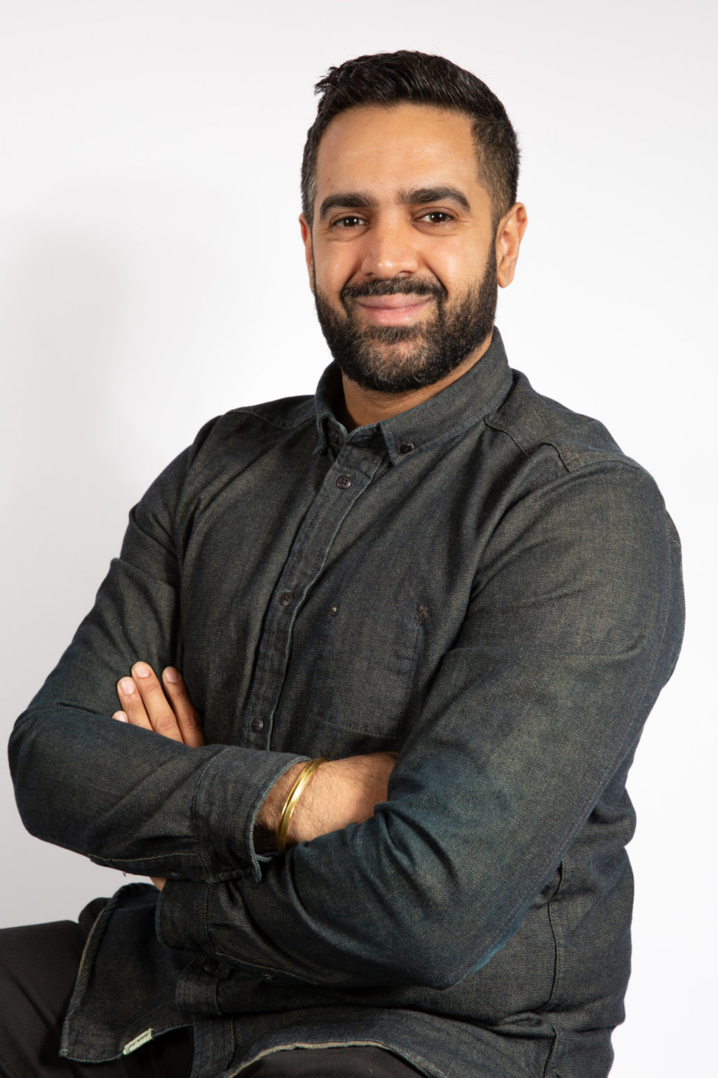 Meet The Team | Advanced Engineering