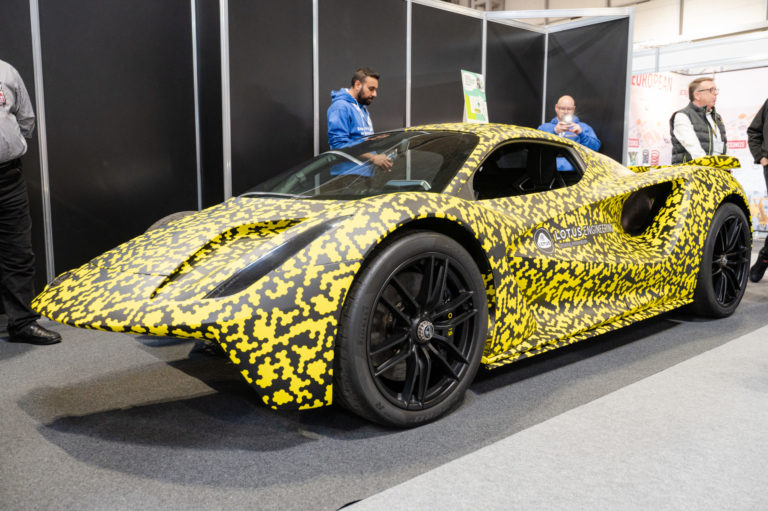 Advanced Engineering | NEC | 29th & 30 October 2025