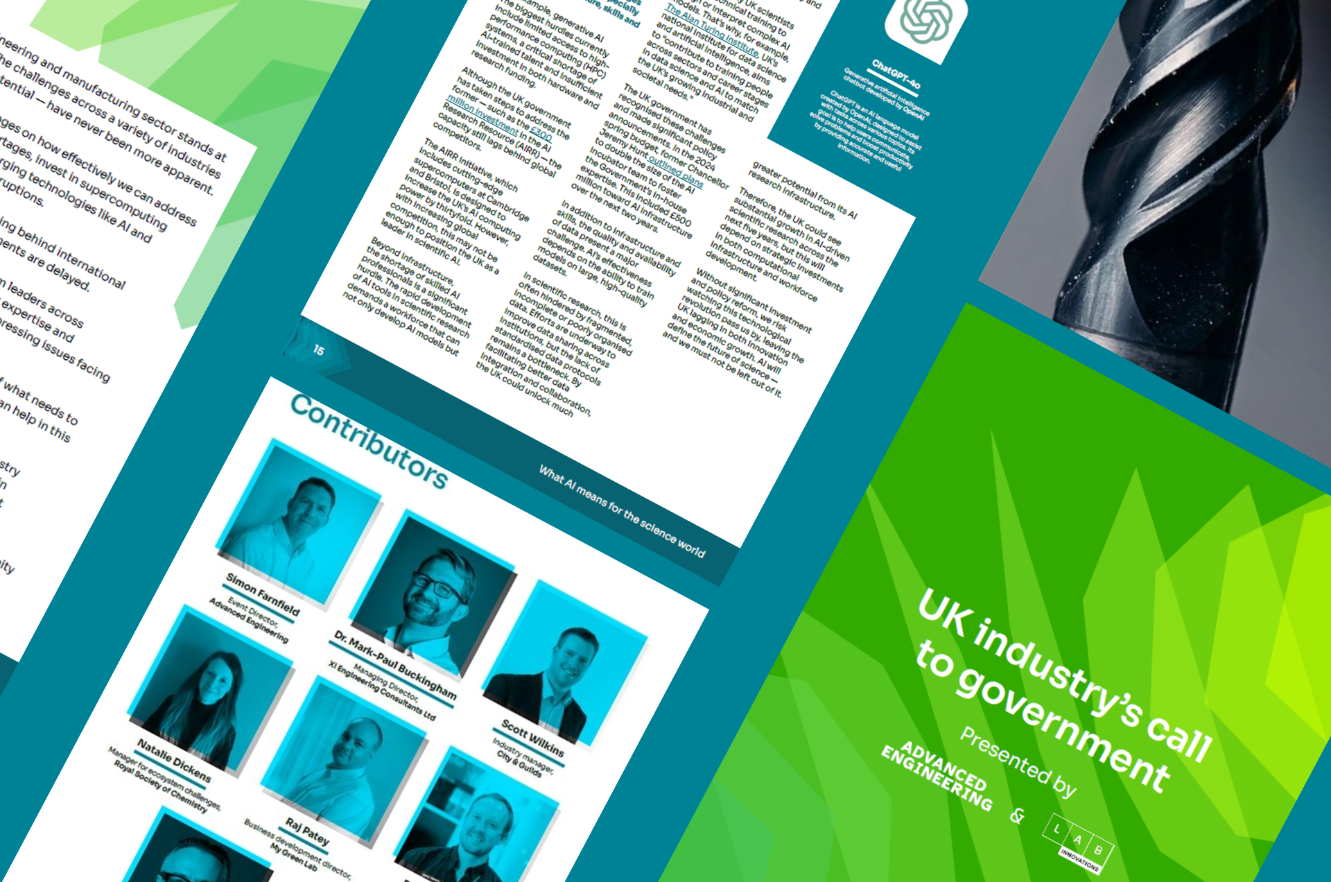 Advanced Engineering | NEC | 29th & 30 October 2025