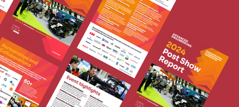 Advanced Engineering | NEC | 29th & 30 October 2025