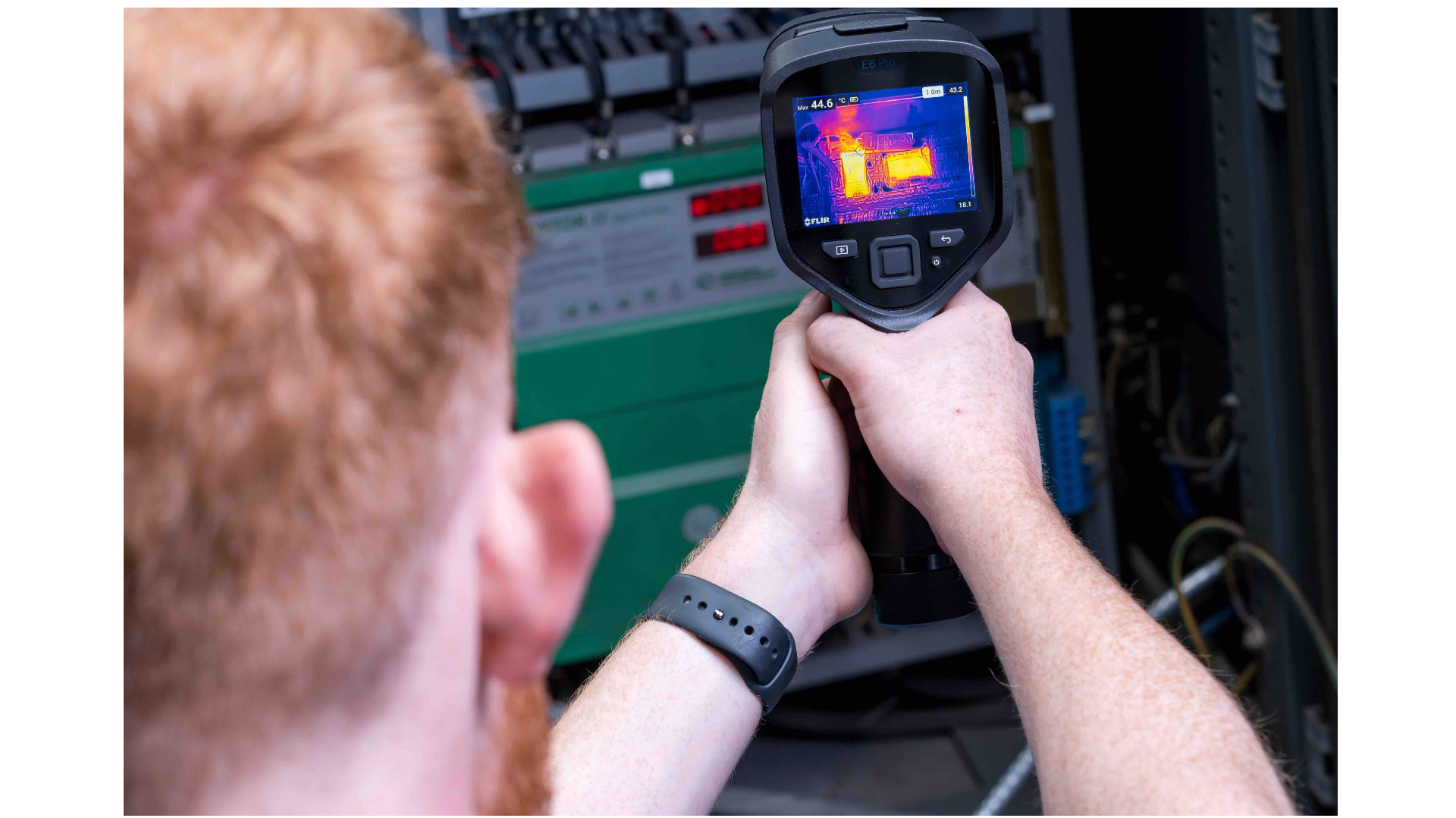 Thermography technology investment – a game changer in preventative ...