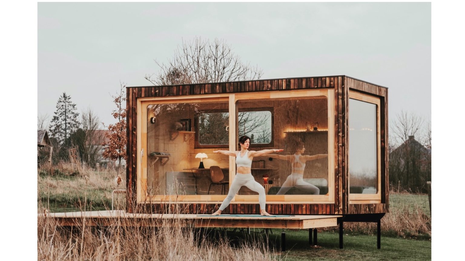 Woodcab – Bois et Habitat