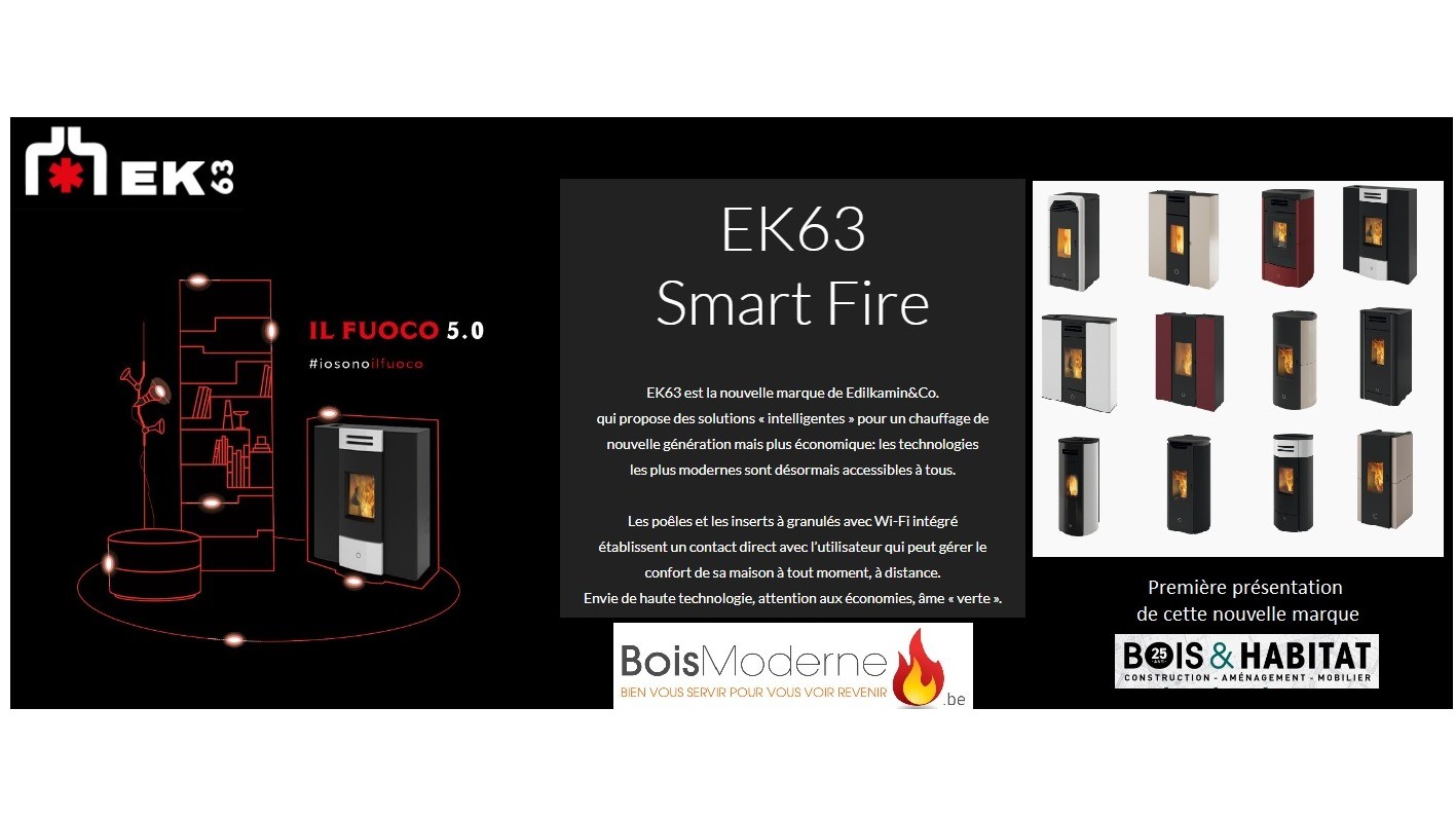 Bois Moderne – Bois et Habitat