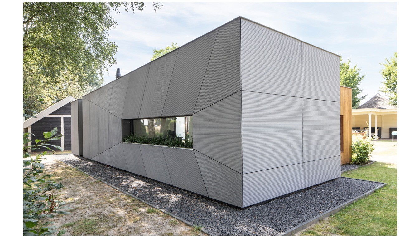 EQUITONE – Bois et Habitat