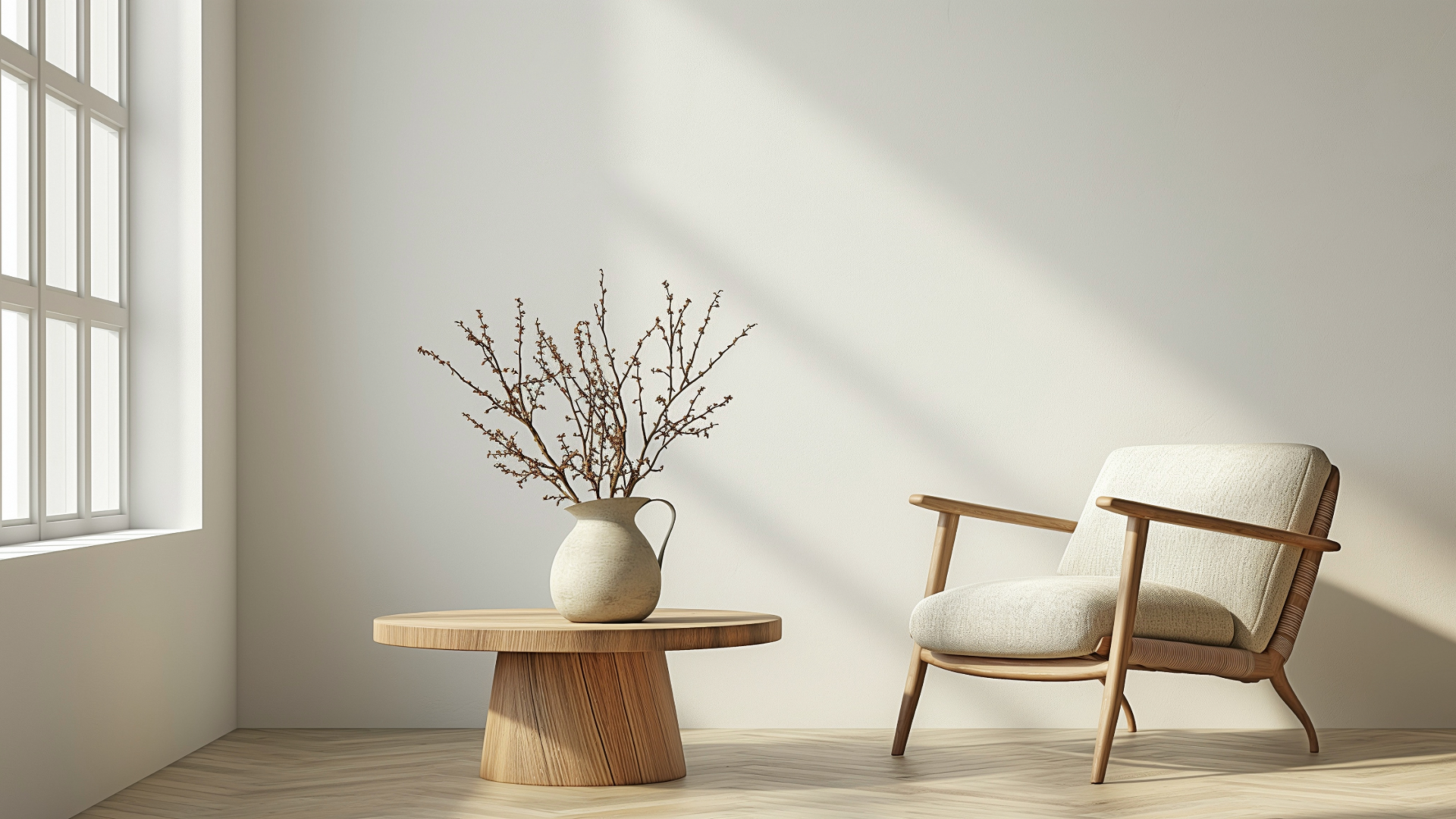 La Slow Furniture : repenser la décoration en mode "responsable" - Bois ...