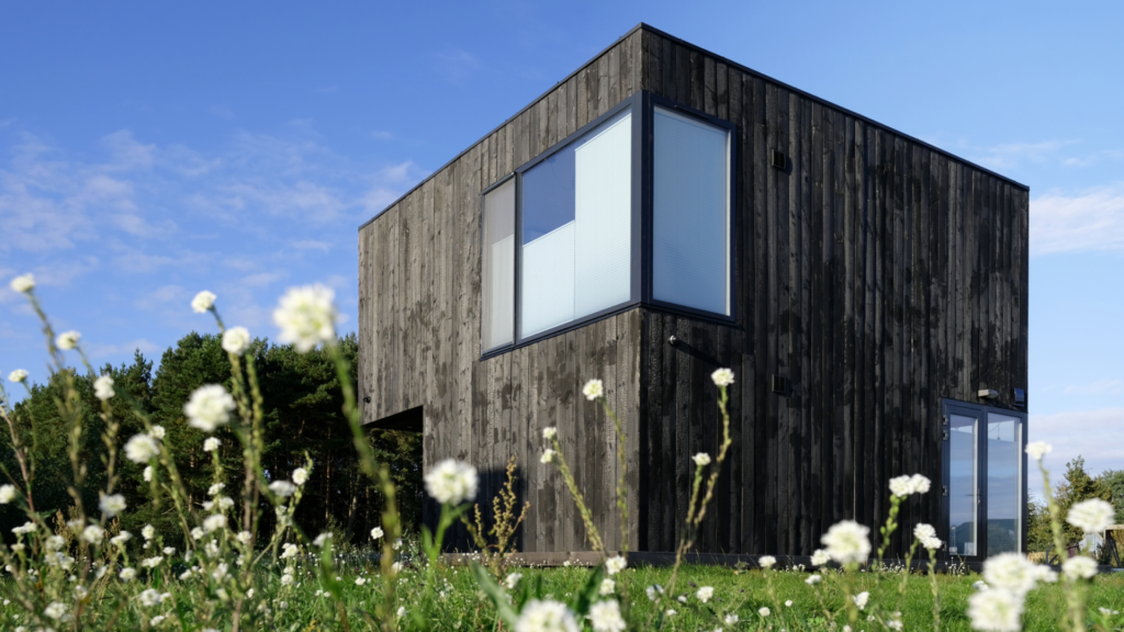 Salon Bois & Habitat | 28-29-30-31 mars 2025 | Namur Expo