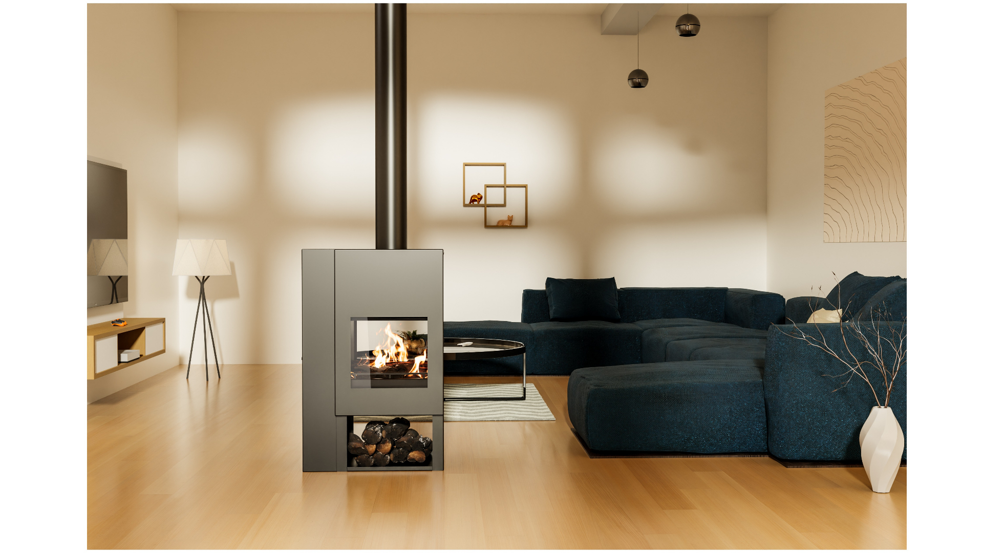 Eco Planus double face – Bois et Habitat