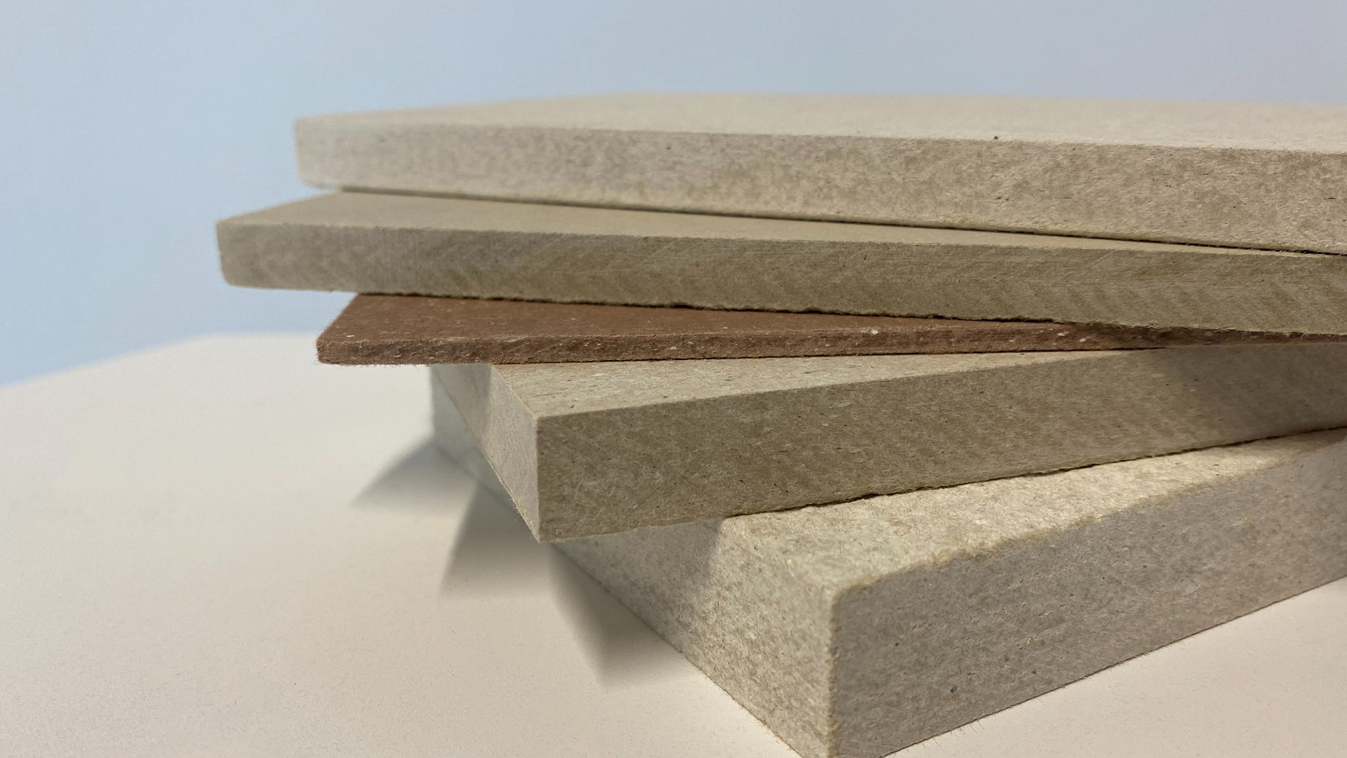 Plaques de construction en fibres-ciment – Bois et Habitat