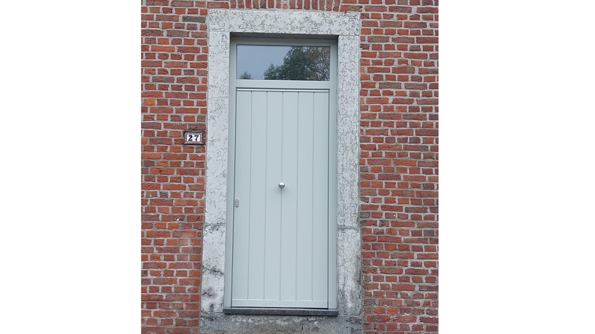 Porte en bois – Bois et Habitat