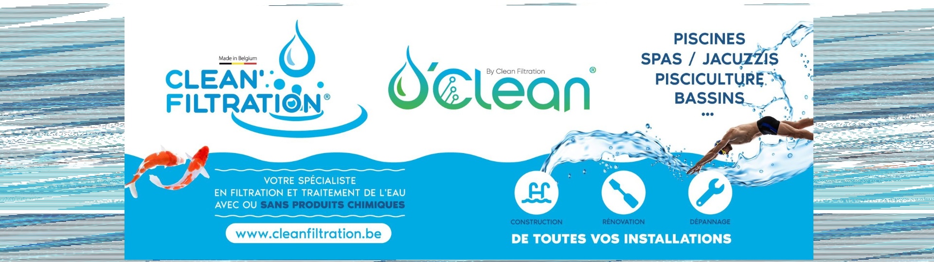 CLEAN’FILTRATION – Bois et Habitat