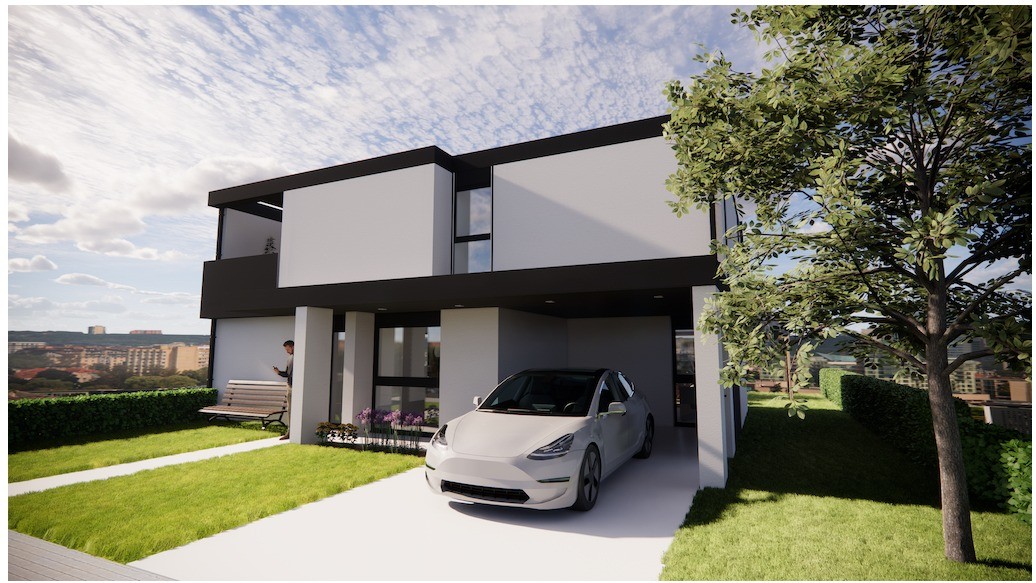 Elegant Family – Bois et Habitat