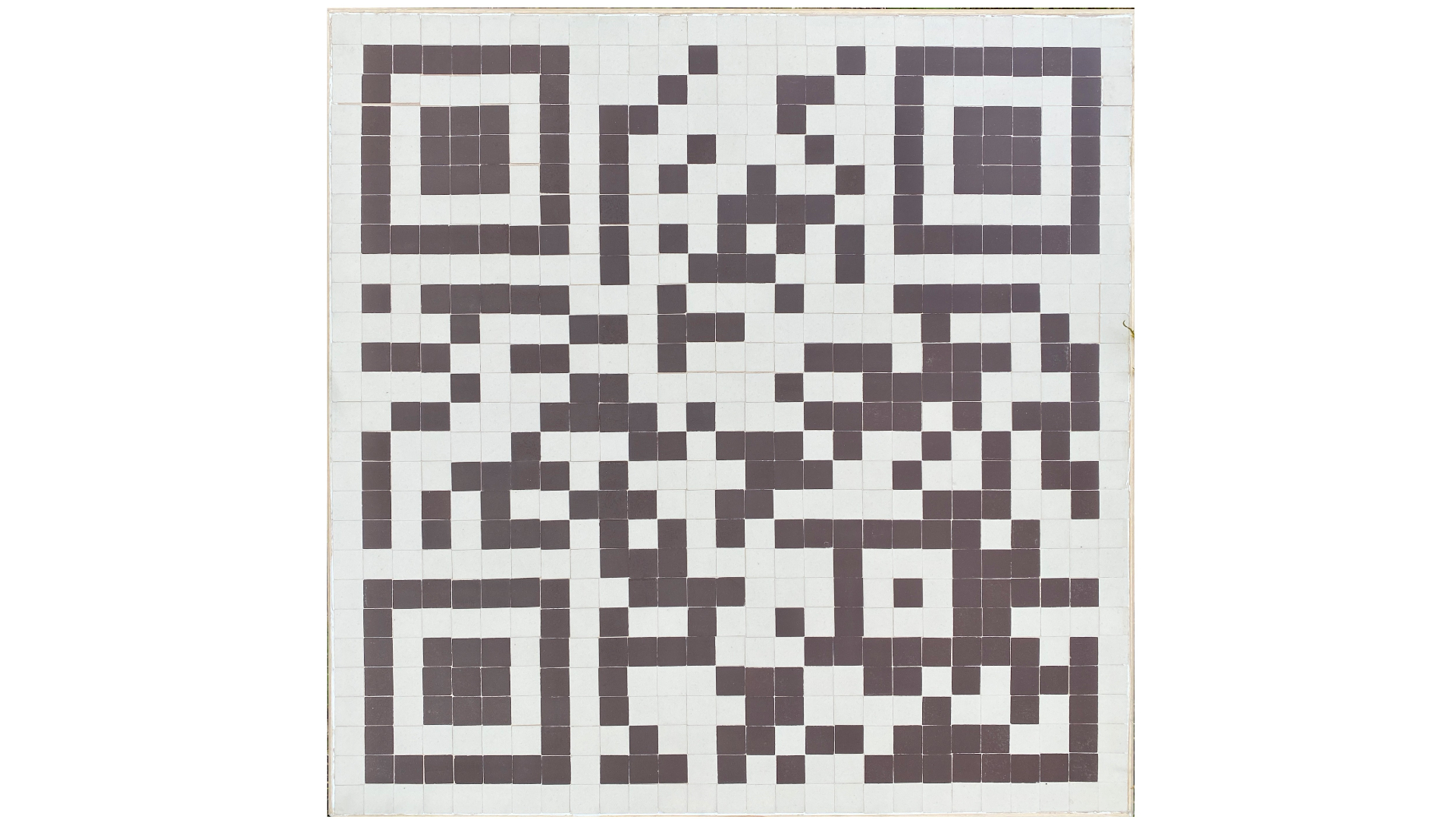 QR code – Bois et Habitat