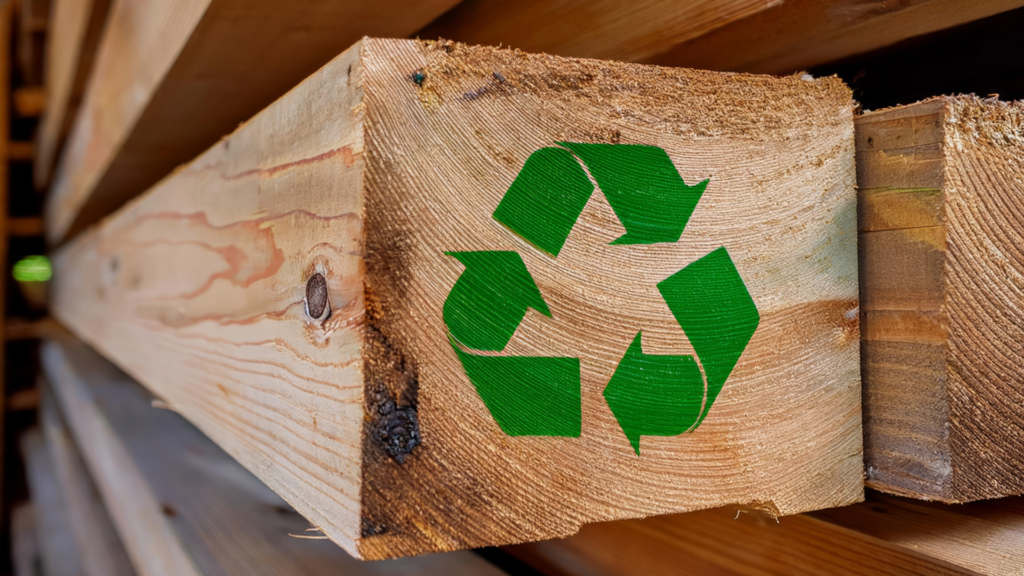 Salon Bois & Habitat | 27-28-20-30 mars 2026 | Namur Expo