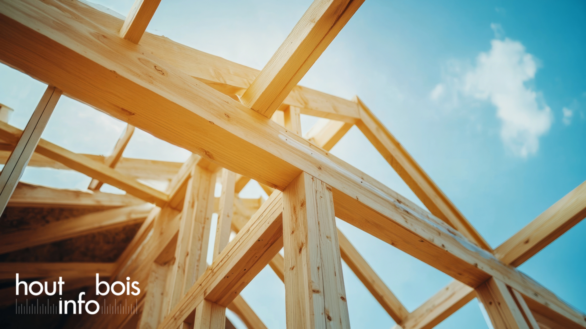 Le bois belge de structure a son EPD (Déclaration environnementale de produit) ! - Bois et Habitat