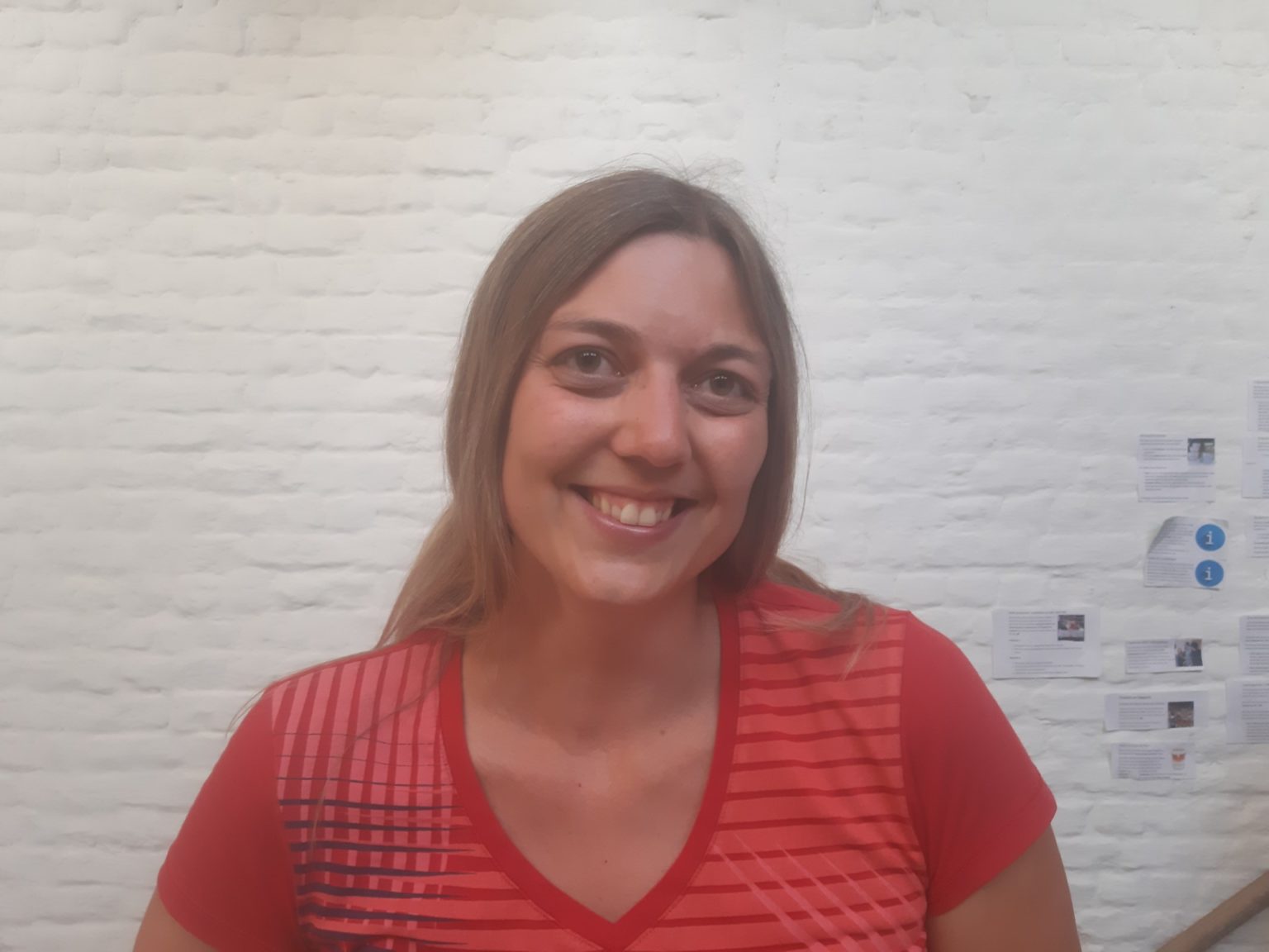 Eglantine Braem - Sett Namur 2023