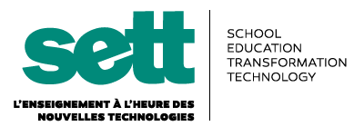 Faites la promotion de votre participation à Sett