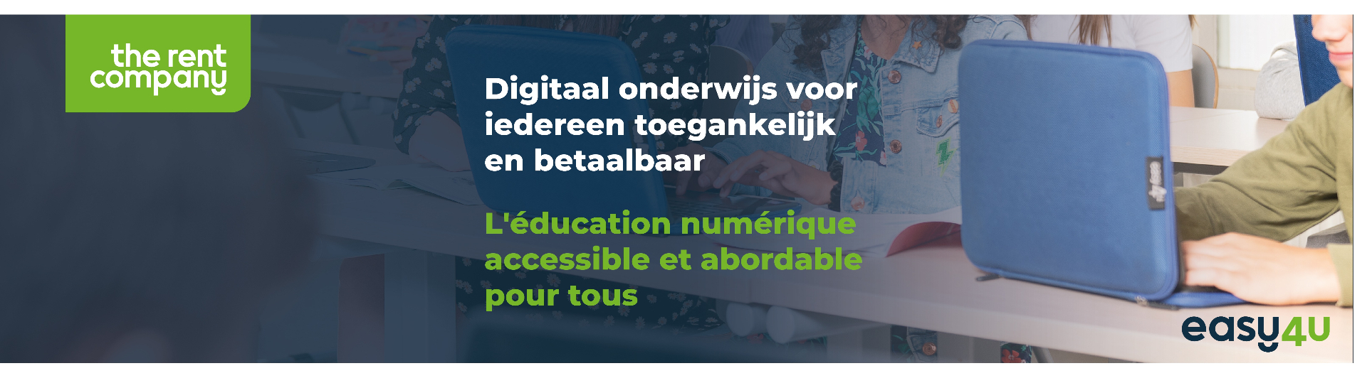 The Rent Company – Sett Namur