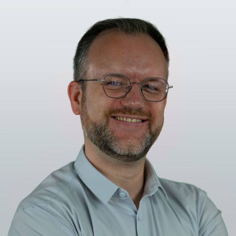 David Nyssen - Sett Namur 2025