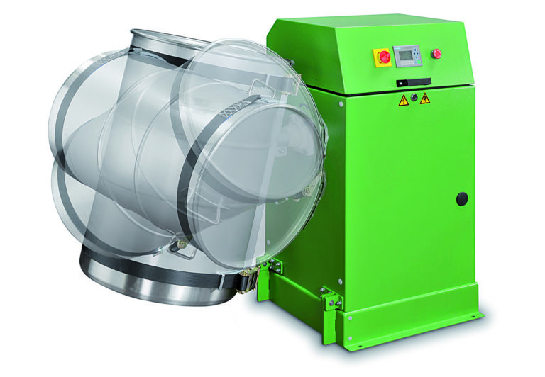 Fassmischer MIXOMAT C-SE ecoline der einfach gute Mischer mit ...
