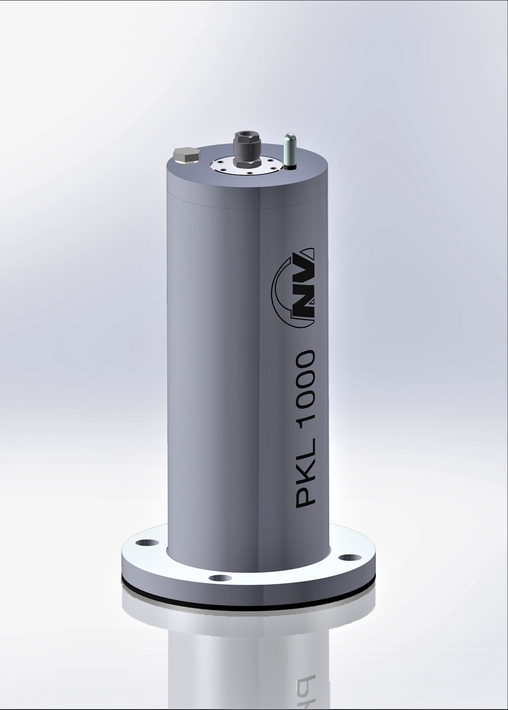 PKL 1000 – SOLIDS Zurich