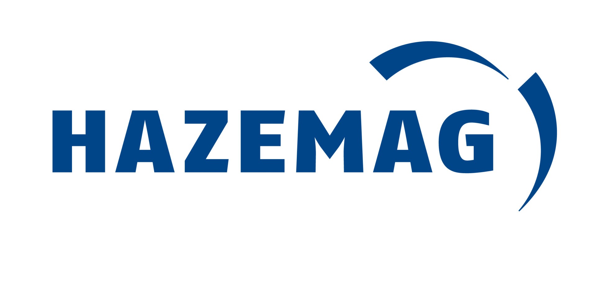 Hazemag – Zerkleinerungsanlagen – SOLIDS Zurich