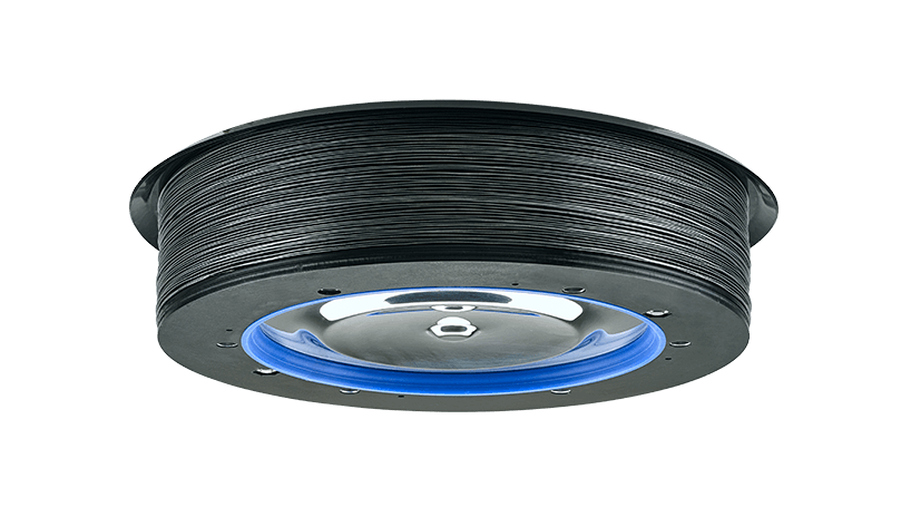 Explosion relief valves type EVN 2.0 – Recycling-Technik Dortmund