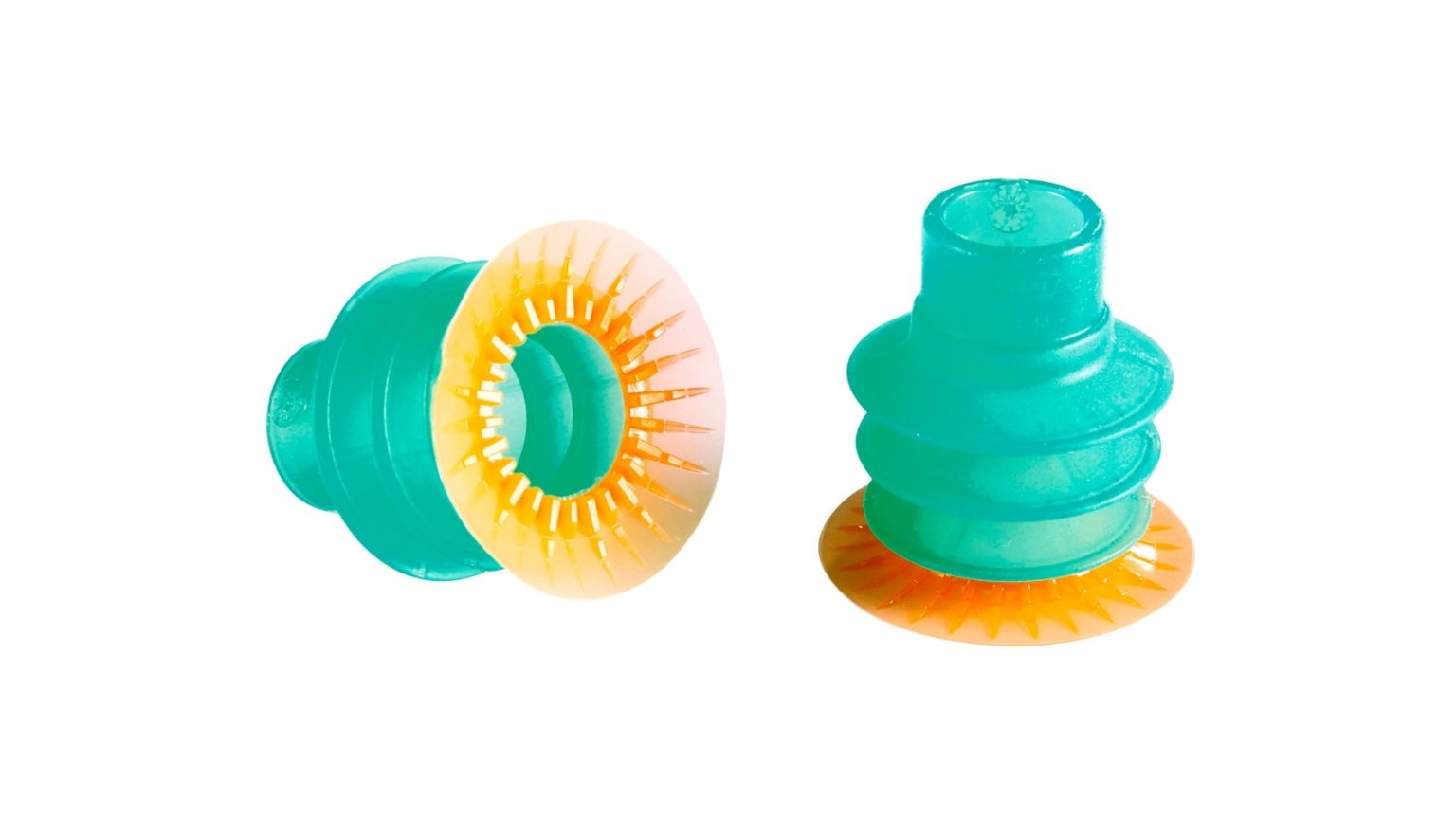 The PSPF - our flexible packaging suction cup - Metavak