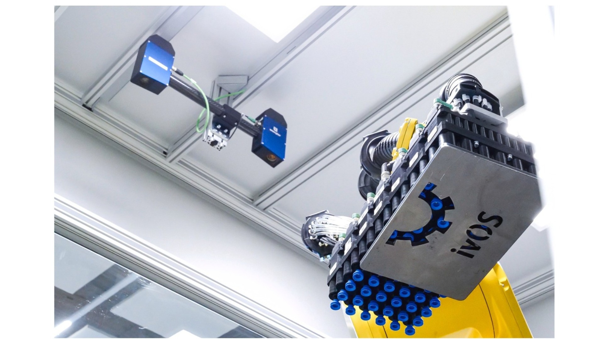 ivOS Sheet Metal Solution Kit - Metavak